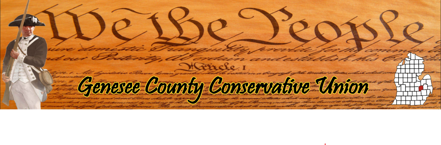 Antrim County Conservative Union